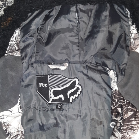 Fox | Jackets & Coats | Winter Jacket | Poshmark